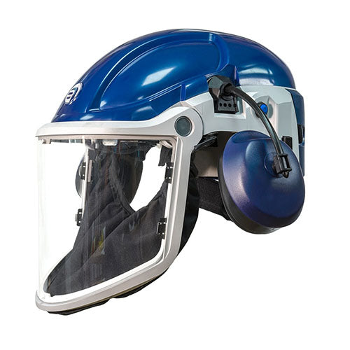 Gentex unveil the PureFlo 3000 PAPR launching Q1 2019