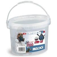 Moldex Series 7000