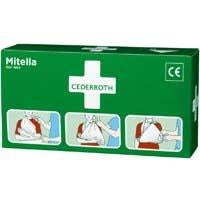 Buy Cederroth Mini First Aid Cabinet- Sentinel Laboratories