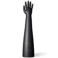 Piercan Antistatic Neoprone Dry Box Gauntlets | Buy Now!