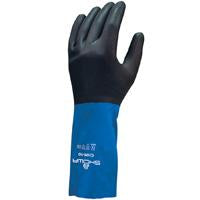 Buy SHOWA Best Chemical Resistant Gloves | Gloves Suppliers