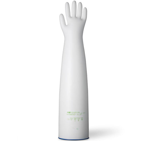 Piercan CSM (Formerly Hypalon) Dry Box Gauntlets 12" (300mm) Port E4 ...