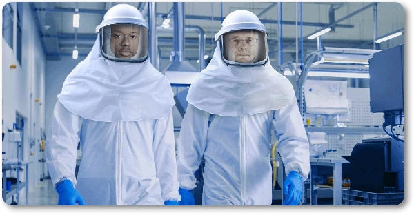 Laboratory Equipment Distributors | Sentinel laboratories UK