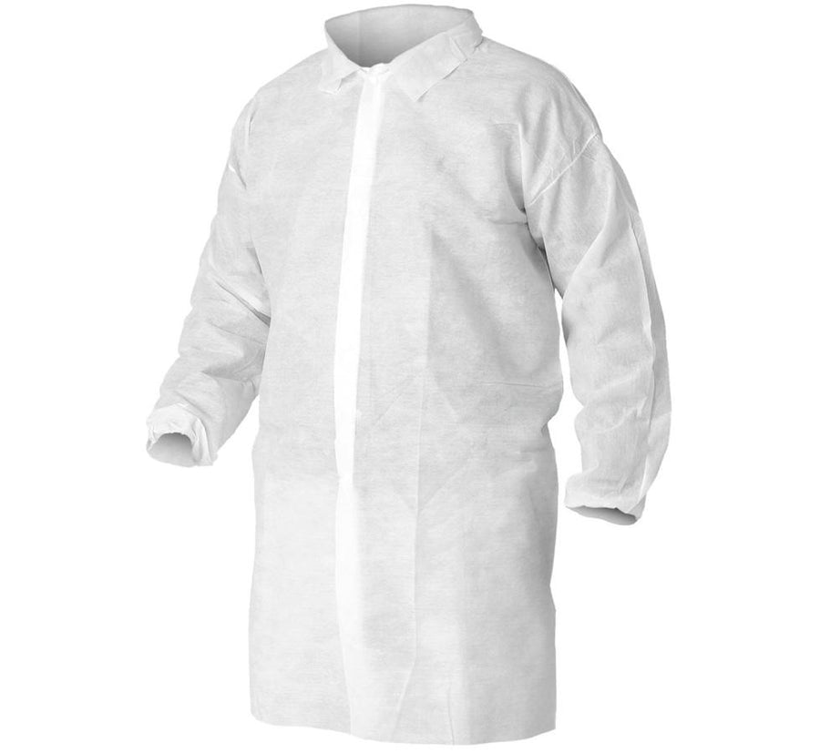 Buy Kimtech, Shield, KLEENGUARD Laboratory Coats & Coveralls