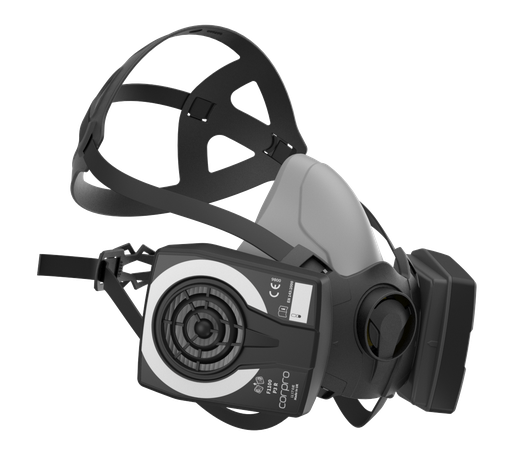 Corpro F1100 Filter Pair