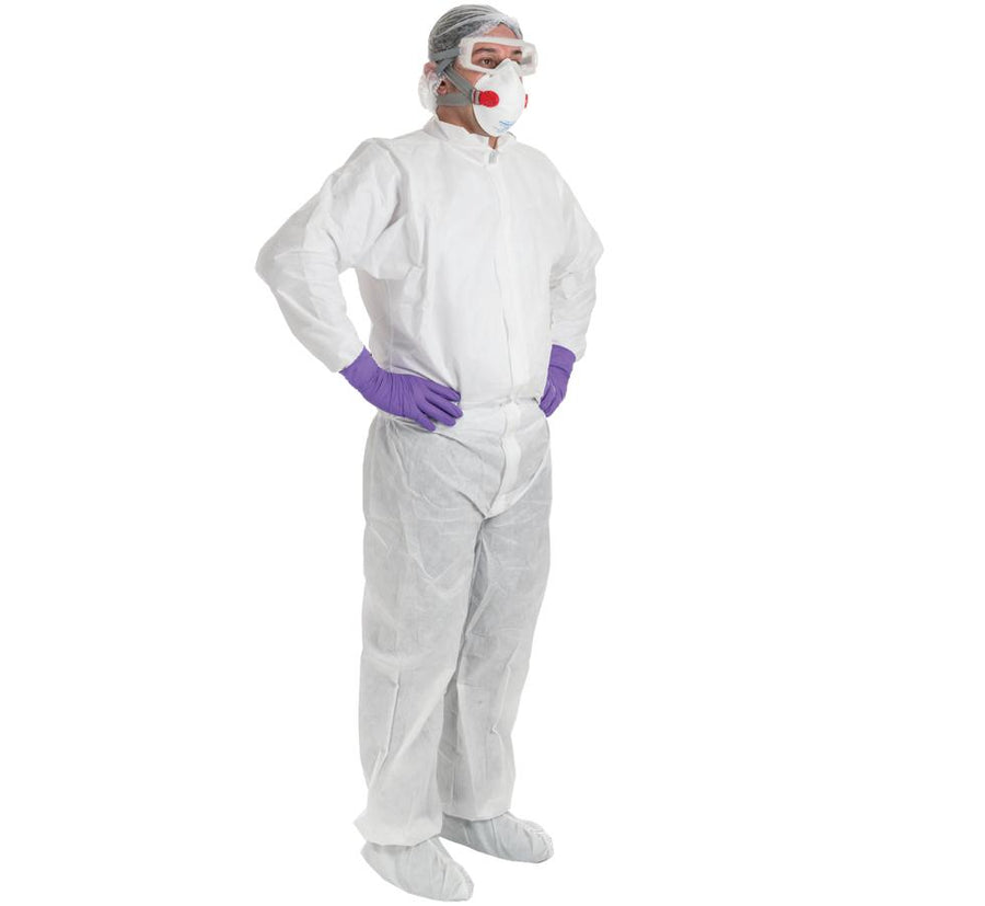 Buy Kimtech, Shield, KLEENGUARD Laboratory Coats & Coveralls