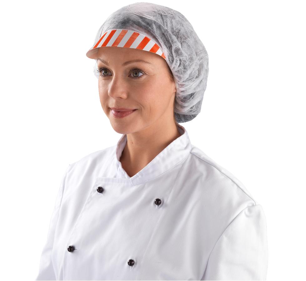 Shield DM06 Cardboard Peaked Cap | Sentinel Laboratories